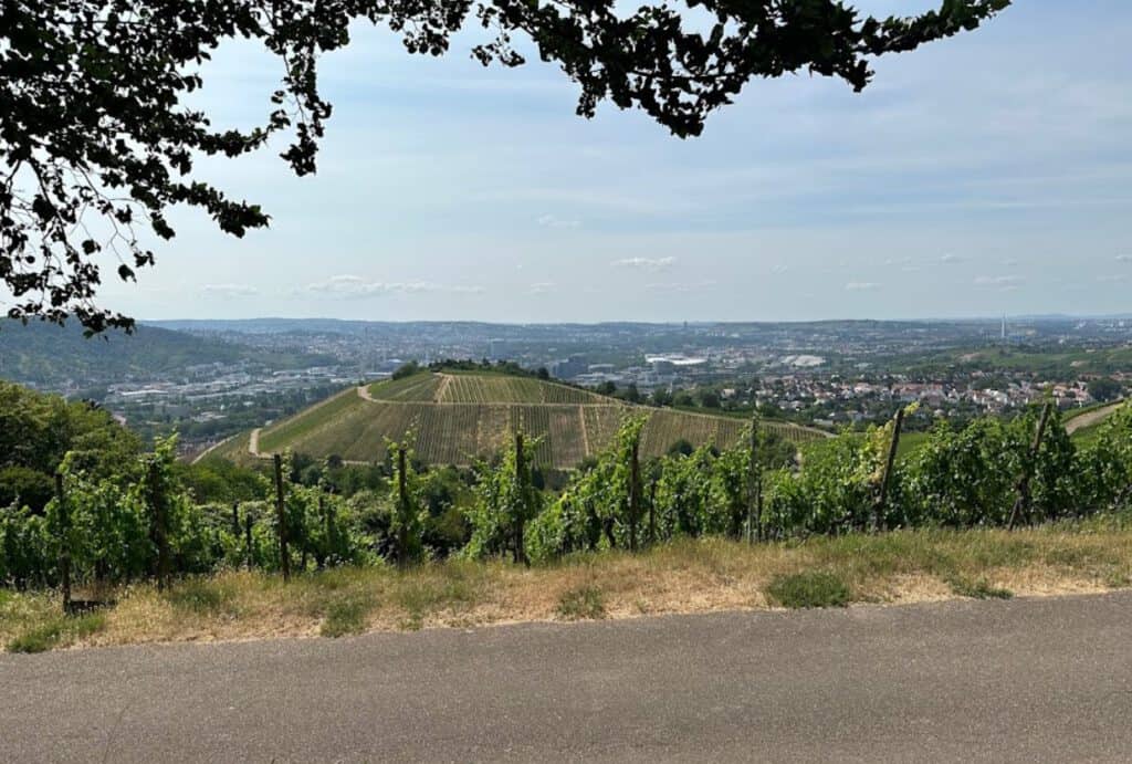 Entdecke den Rotenberg und die Württembergische Grabkapelle: Eine ...