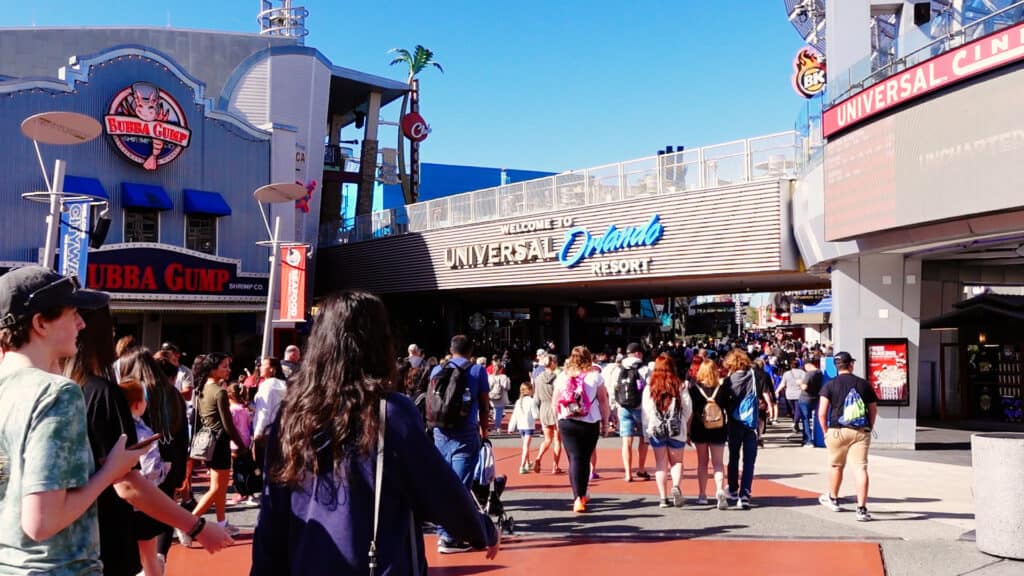 Universal Studios Orlando Tickets - das richtige Ticket für deinen ...