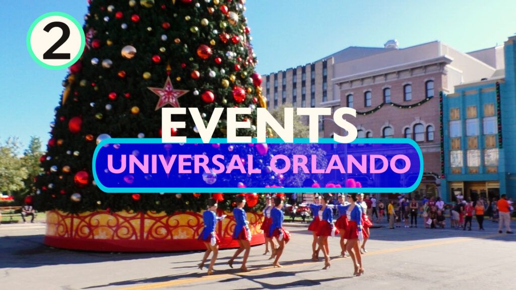 Universal Studios Orlando: Top 10 Tipps für die Universal Studios ...